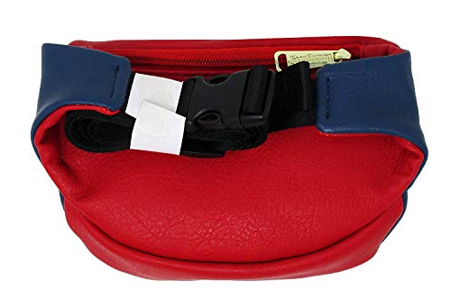 Loungefly Captain Marvel Cosplay Fanny Pack – Modern Pinup