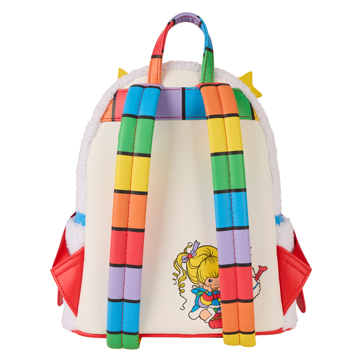 Loungefly Rainbow Brite Twink Mini Backpack – Modern Pinup