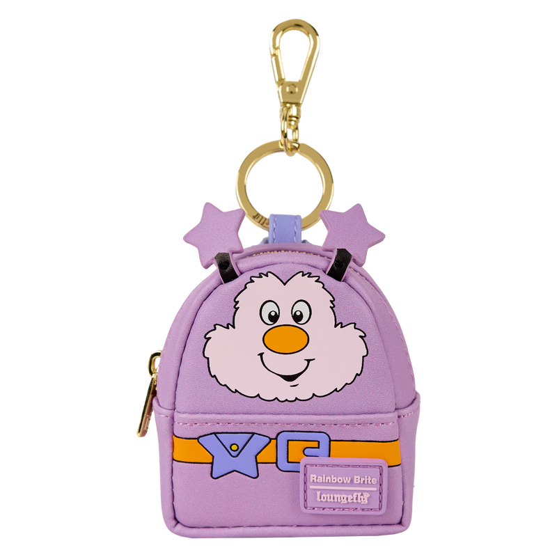Loungefly Rainbow Brite Rainbow Sprites Mystery Bag Charm – Modern Pinup