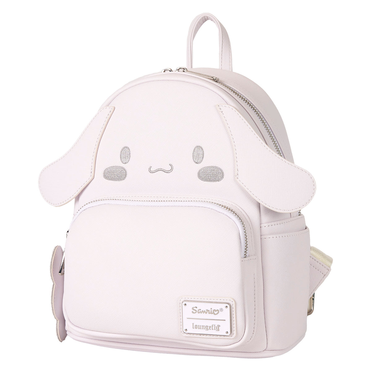 Loungefly Sanrio Cinnamoroll Clean Mini Backpack – Modern Pinup