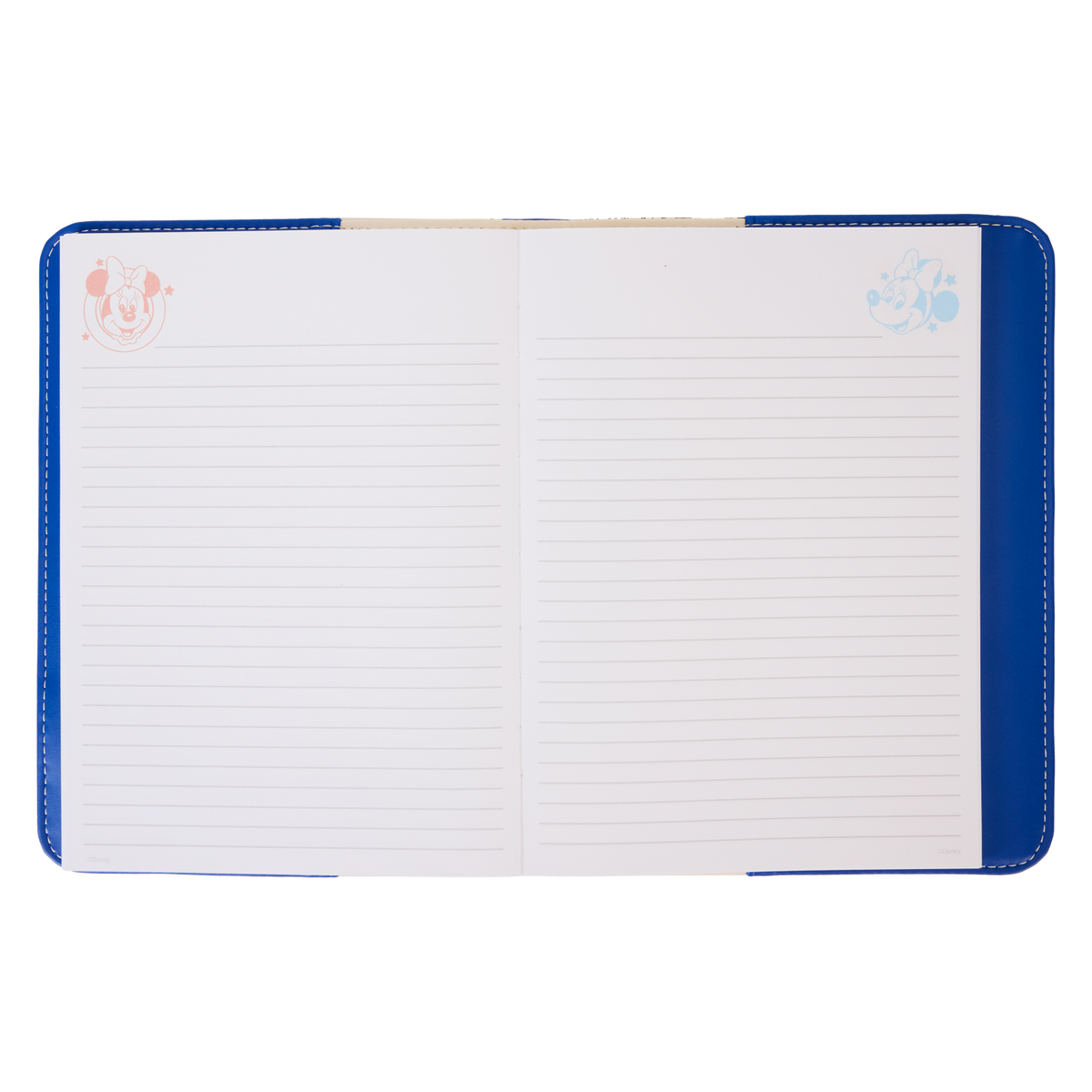 Loungefly Minnie Classic Cosplay Journal – Modern Pinup