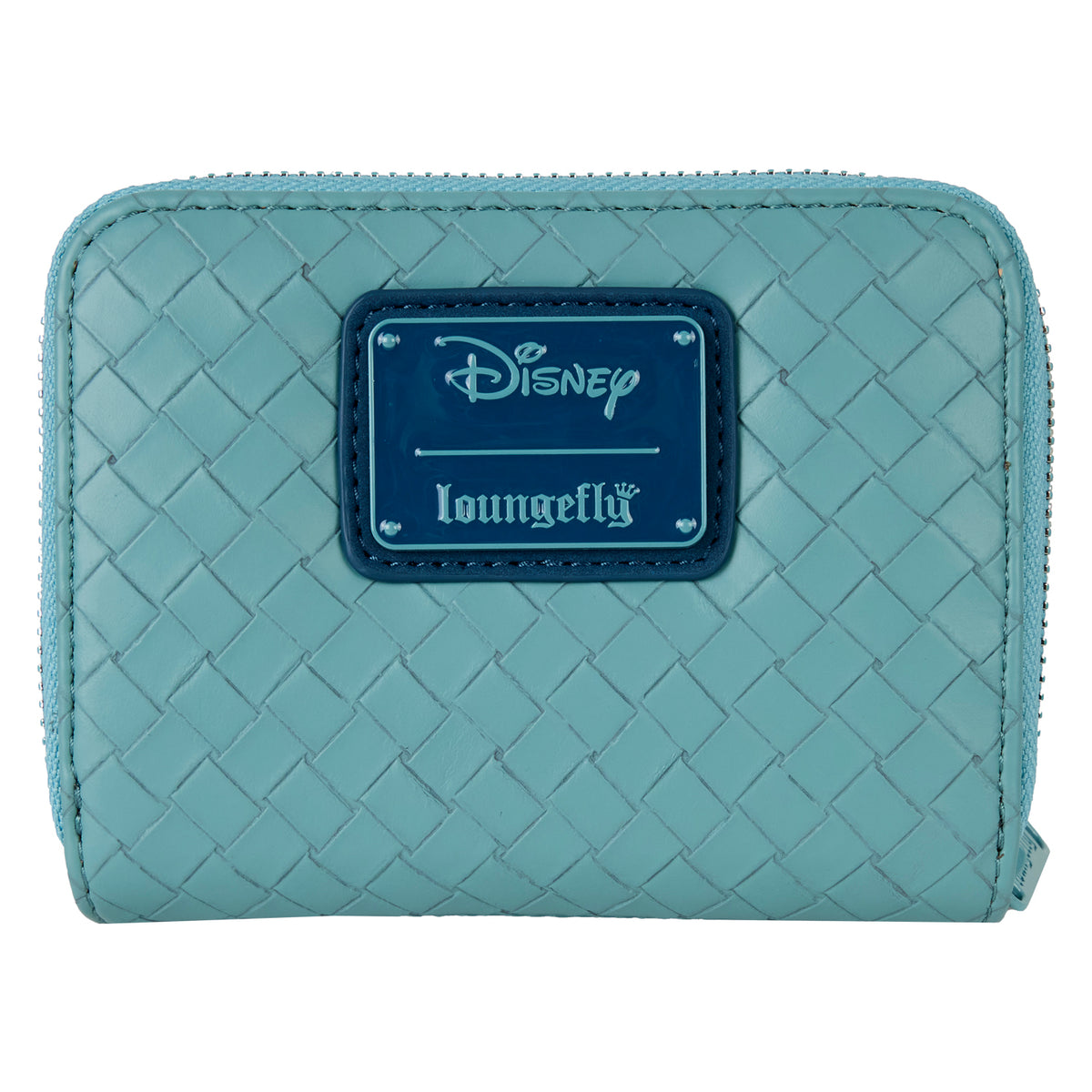 Loungefly Disney Stitch Quiet Fandom Wallet – Modern Pinup